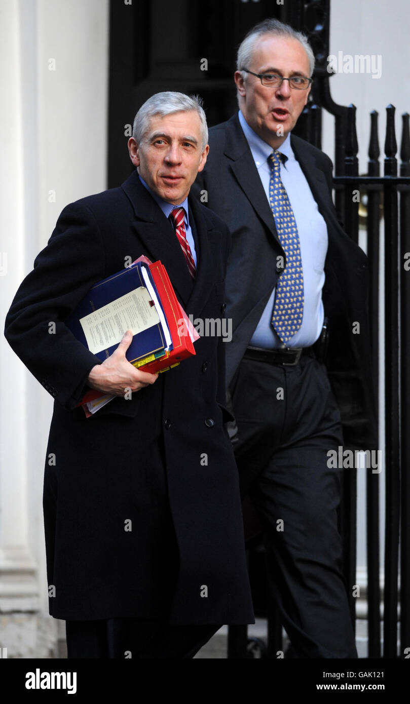 Lord malloch brown hi-res stock photography and images - Alamy