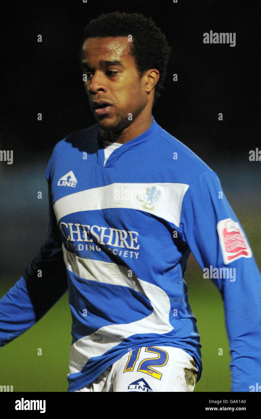 Danny thomas football hi-res stock photography and images - Alamy