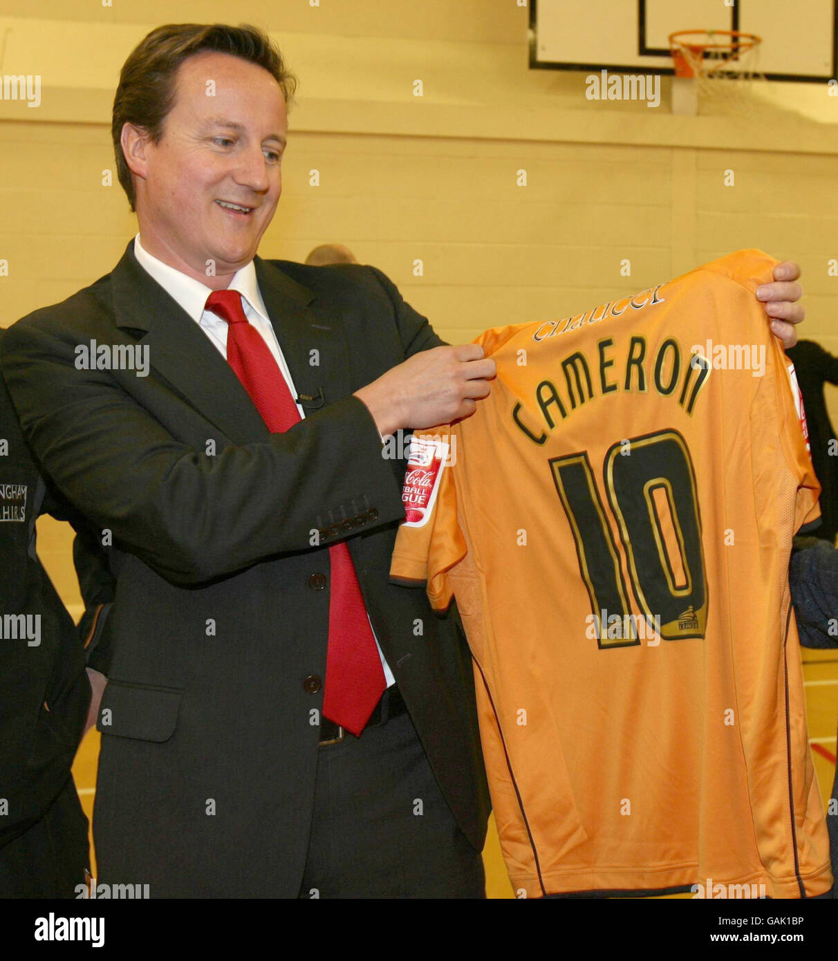 Davidcameronbitesize hi-res stock photography and images - Alamy