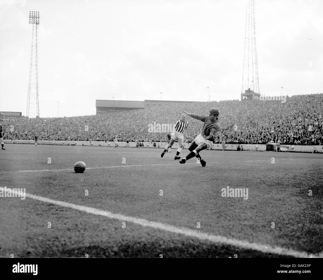 Derek forster sunderland hi-res stock photography and images - Alamy