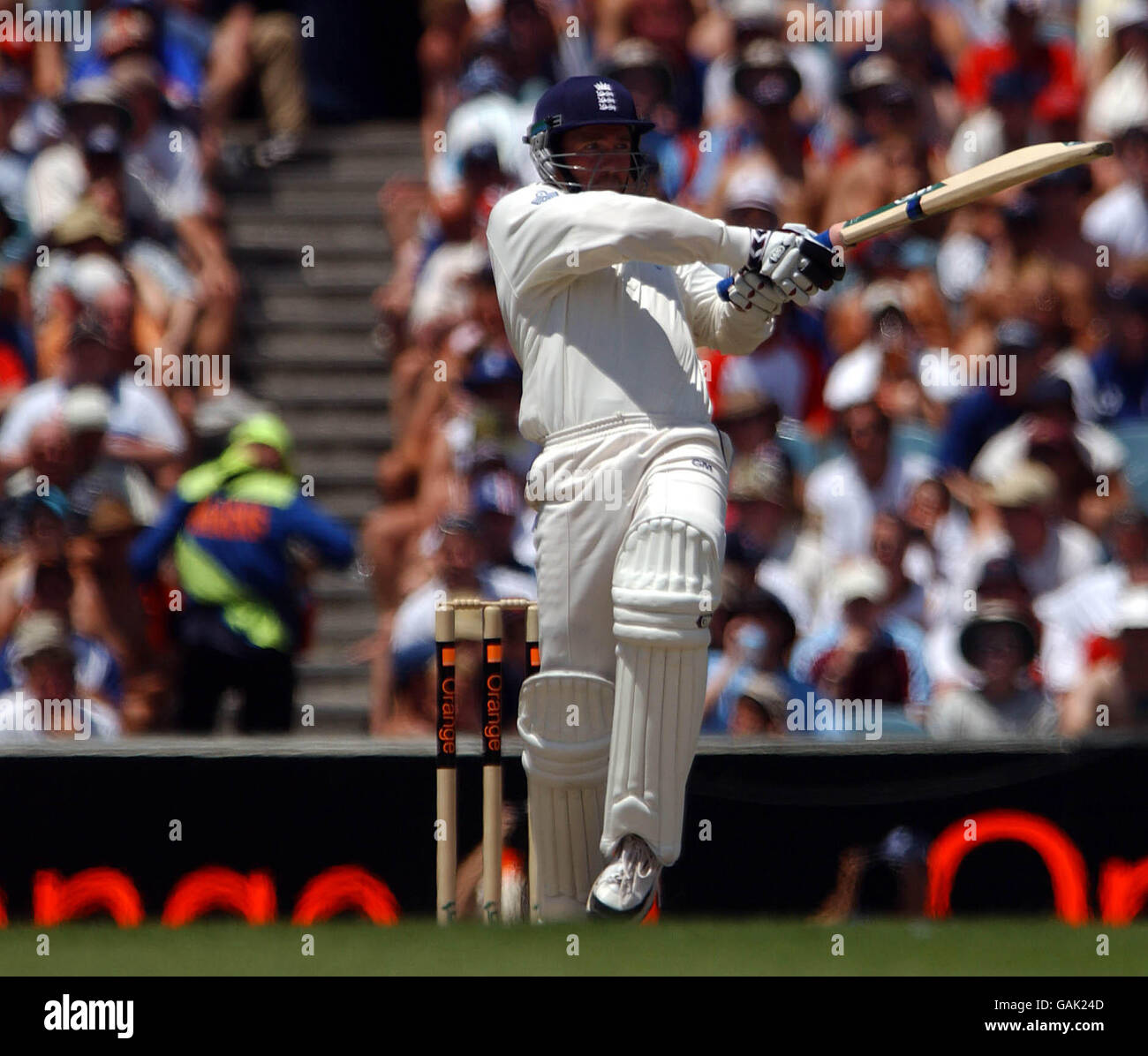 Cricket - The Ashes - Fourth Test - Third Day - Australia v England ...