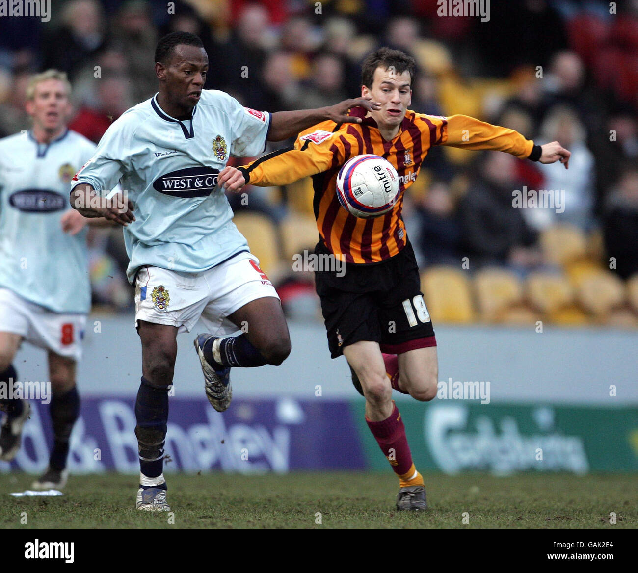 Penford hi-res stock photography and images - Alamy