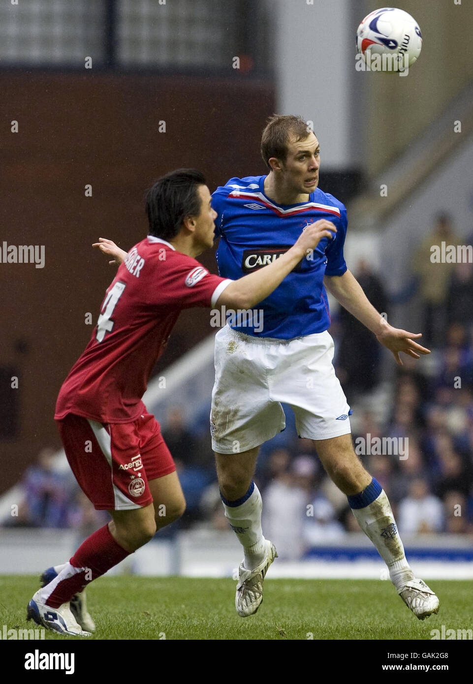 Visscher in action hi-res stock photography and images - Alamy