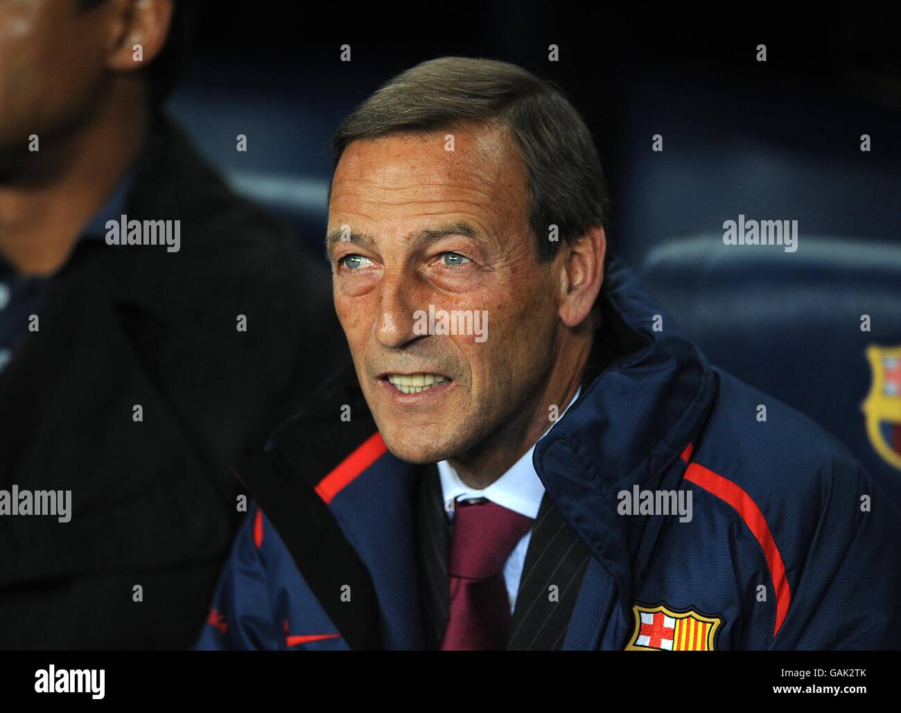 Johan neeskens hi-res stock photography and images - Alamy
