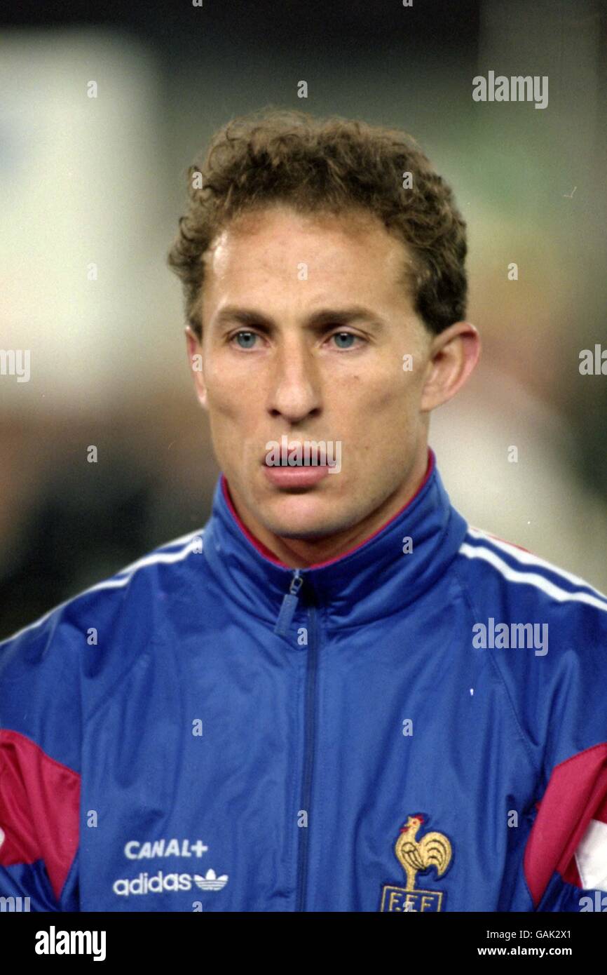 Jean pierre papin france hi-res stock photography and images - Alamy