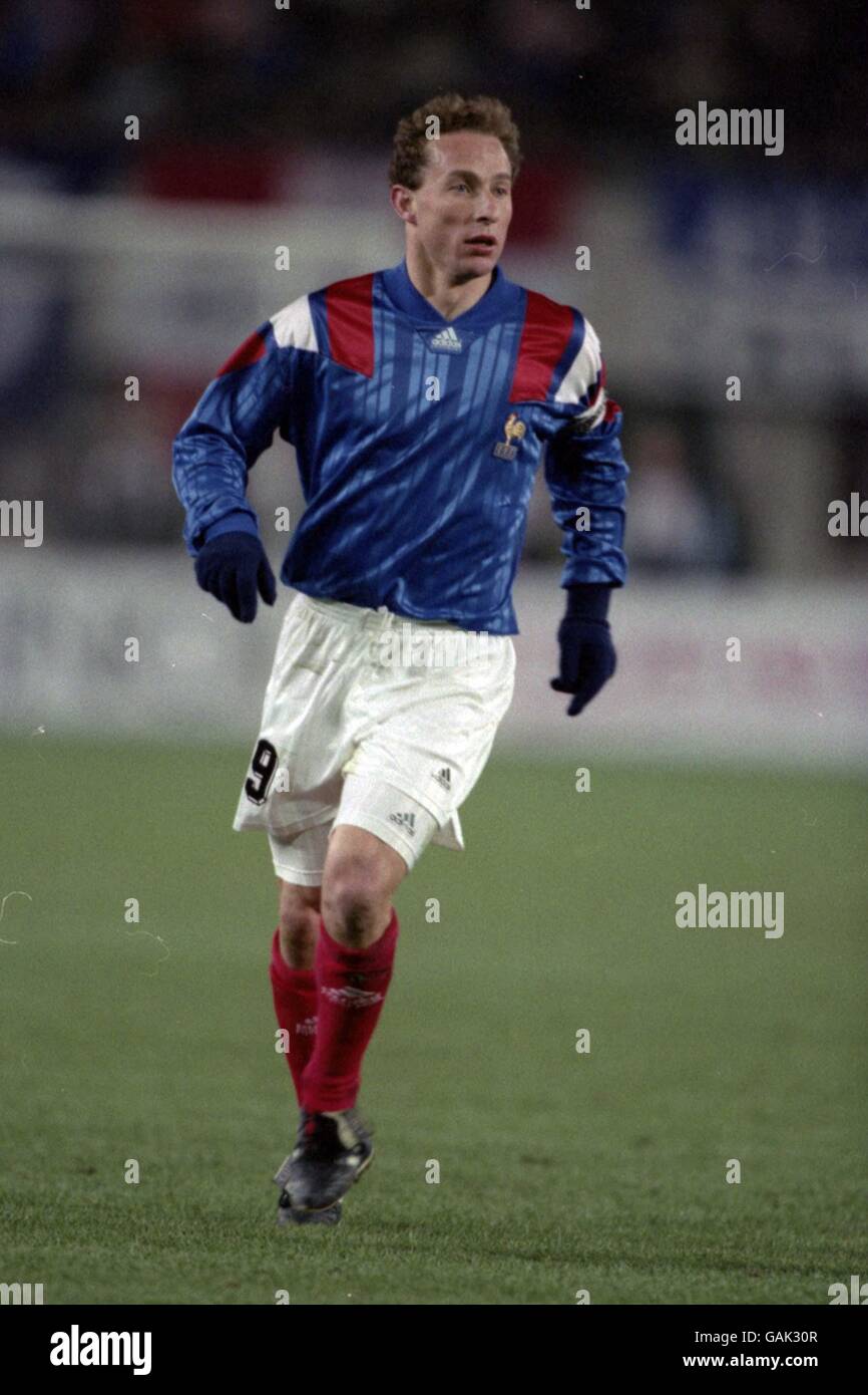 Jean Pierre Papin High Resolution Stock Photography and Images - Alamy