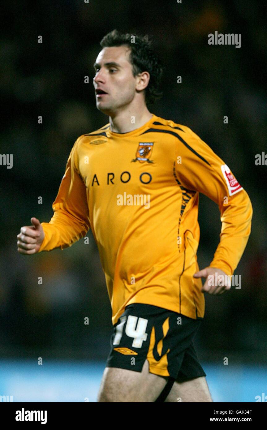 Richard garcia hull city hi-res stock photography and images - Alamy