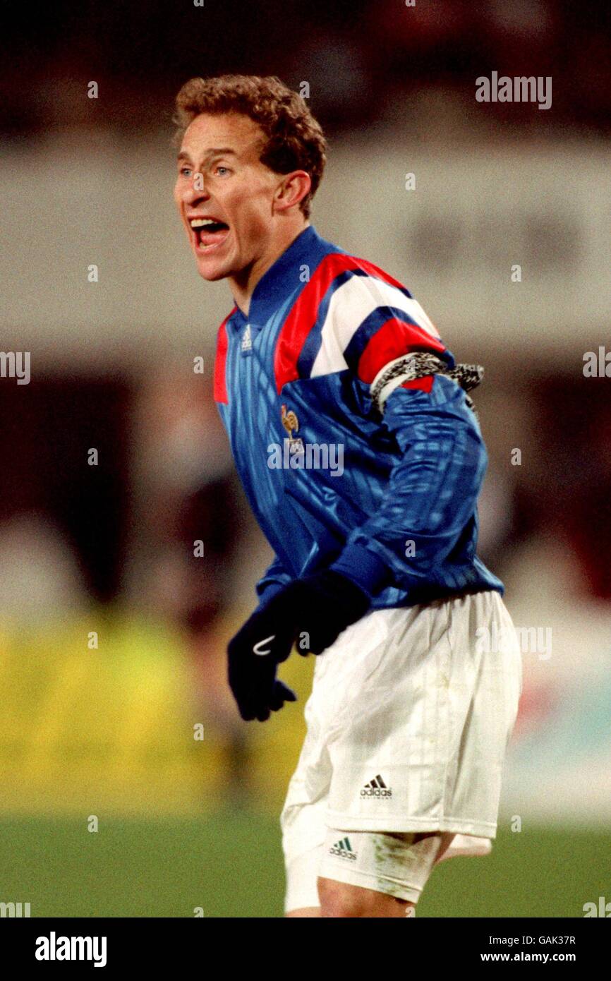 Jean Pierre Papin High Resolution Stock Photography and Images - Alamy