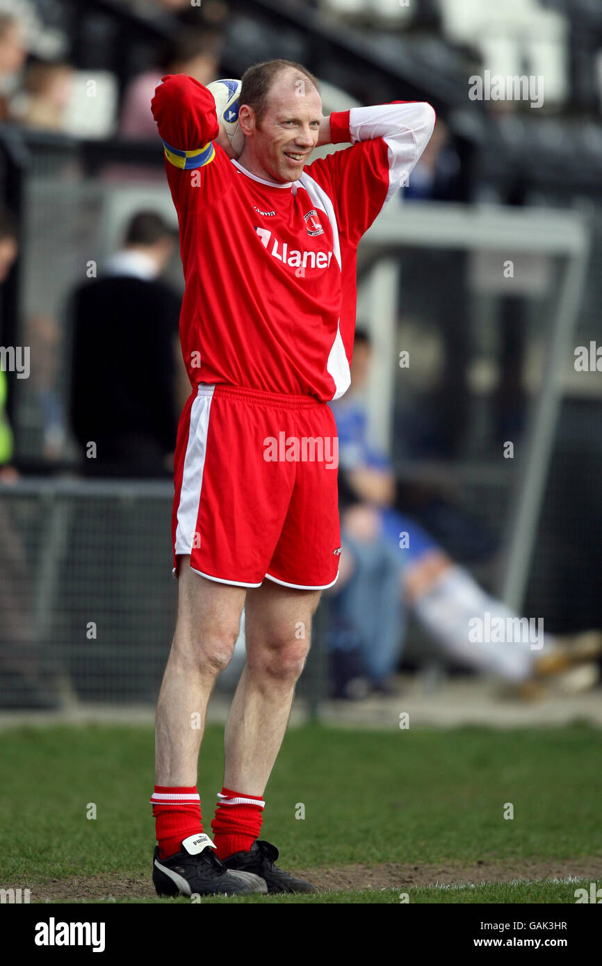 Football soccer chelsea hi-res stock photography and images - Alamy