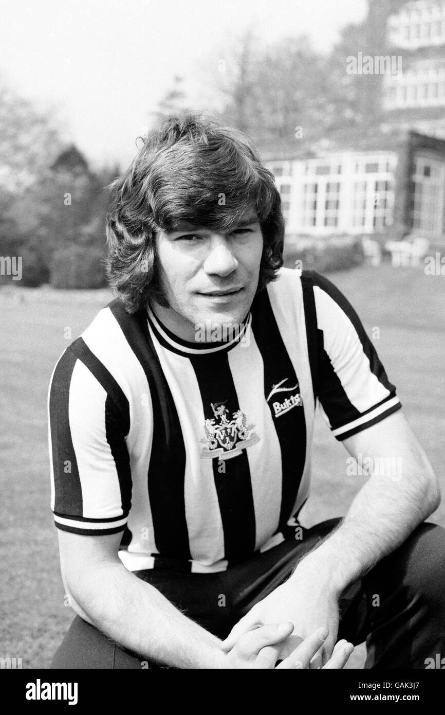 Soccer - FA Cup - Final - Liverpool v Newcastle United - Build Up ...