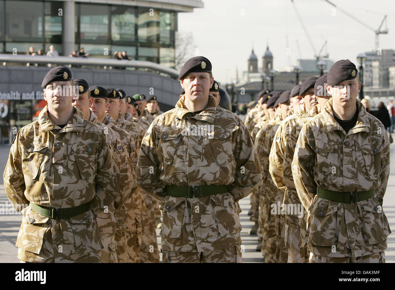 151 regiment hi-res stock photography and images - Alamy