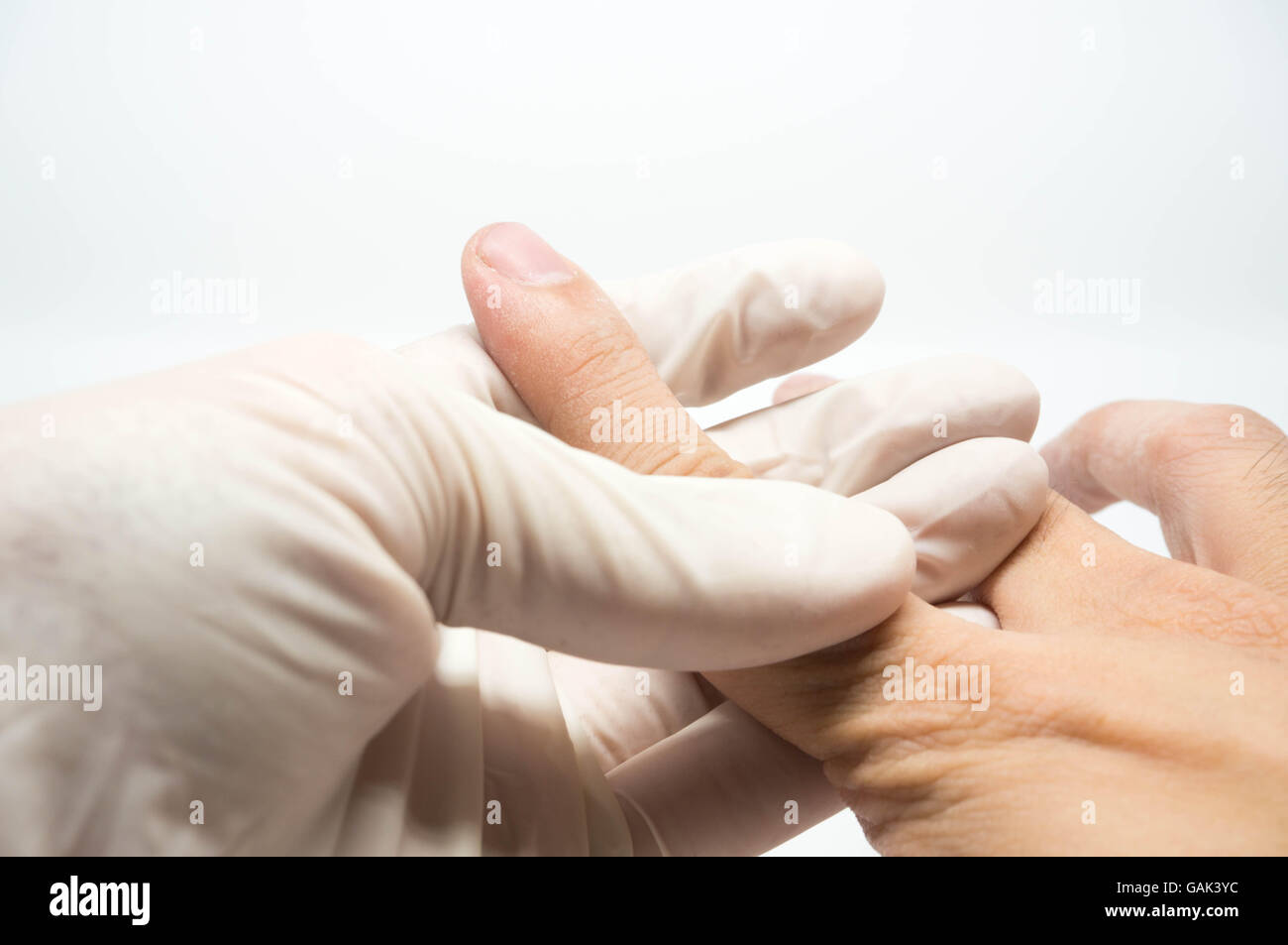 Emergency examination hi-res stock photography and images - Alamy