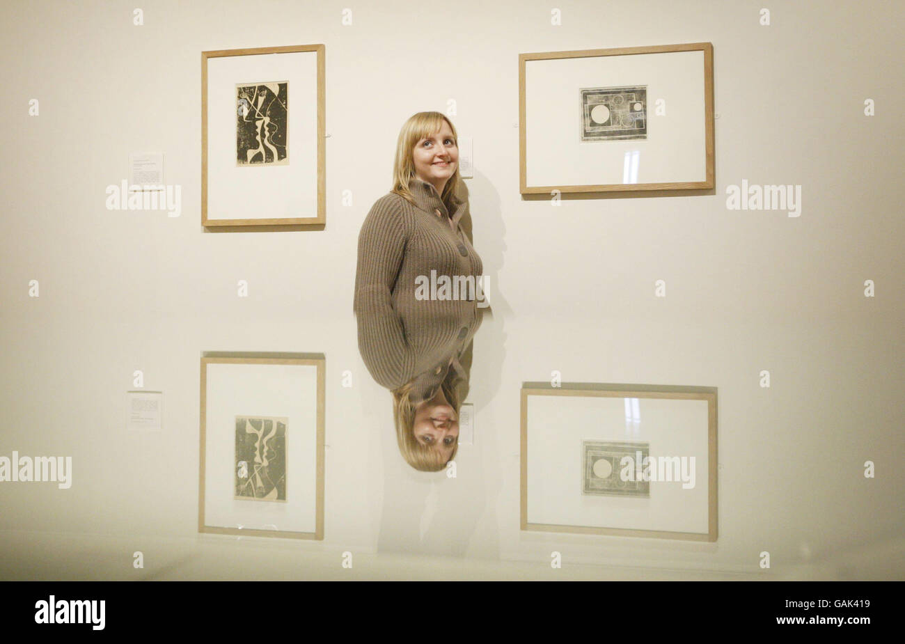 Grace nicholson hi-res stock photography and images - Alamy