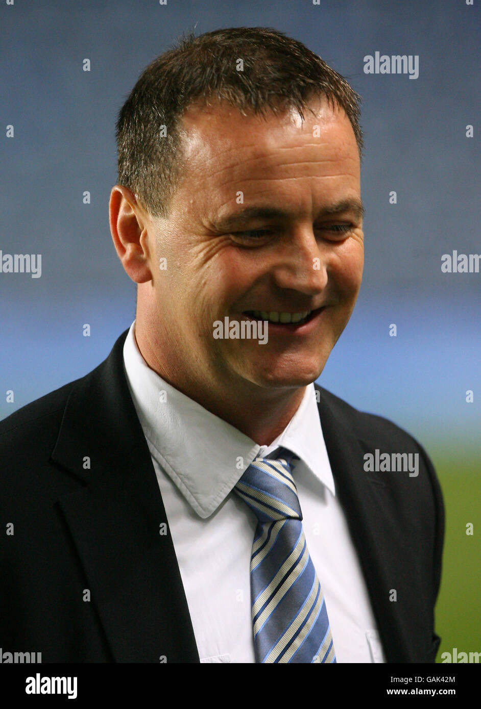 Neil bath chelsea hi-res stock photography and images - Alamy