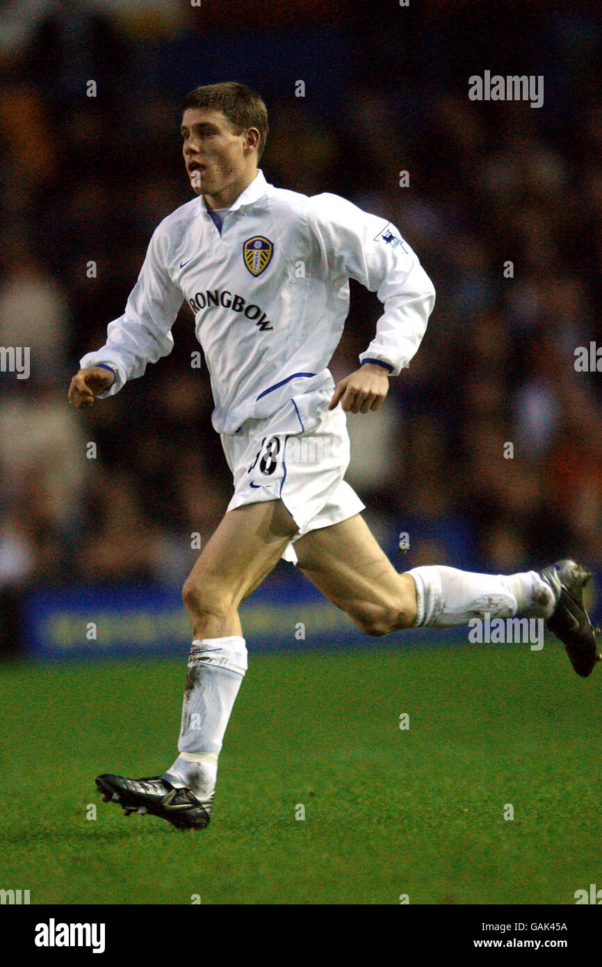 James milner leeds hi-res stock photography and images - Alamy