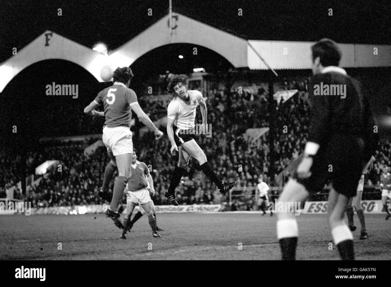 Paul cheesley Black and White Stock Photos & Images - Alamy