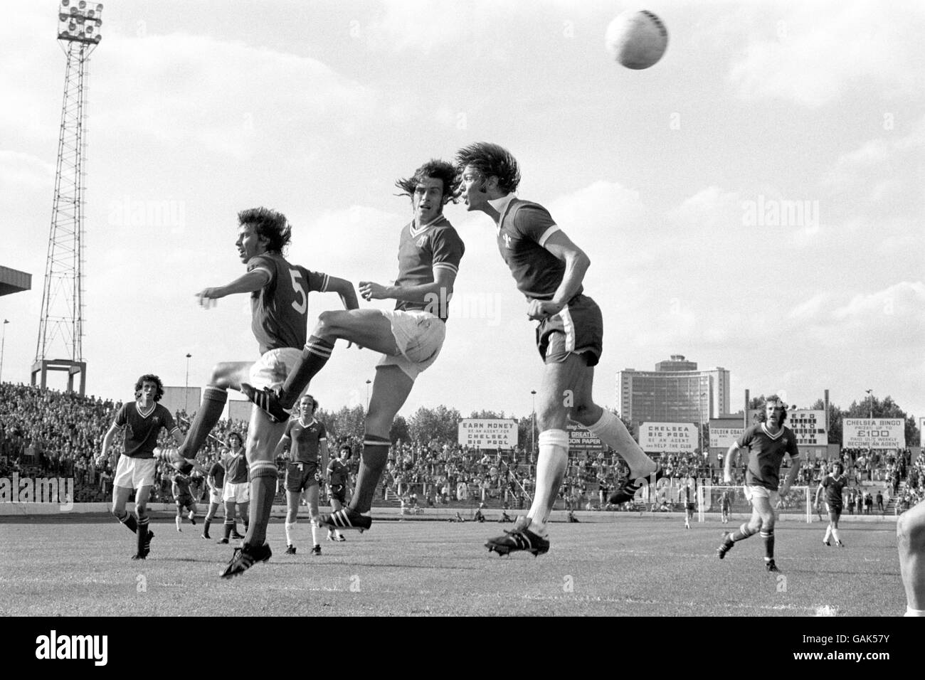 Paul cheesley Black and White Stock Photos & Images - Alamy