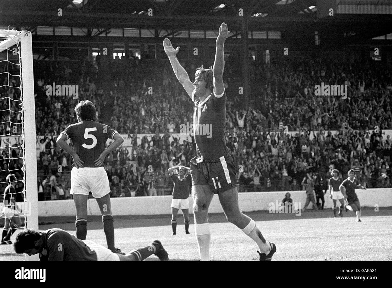 Bill garner chelsea hi-res stock photography and images - Alamy