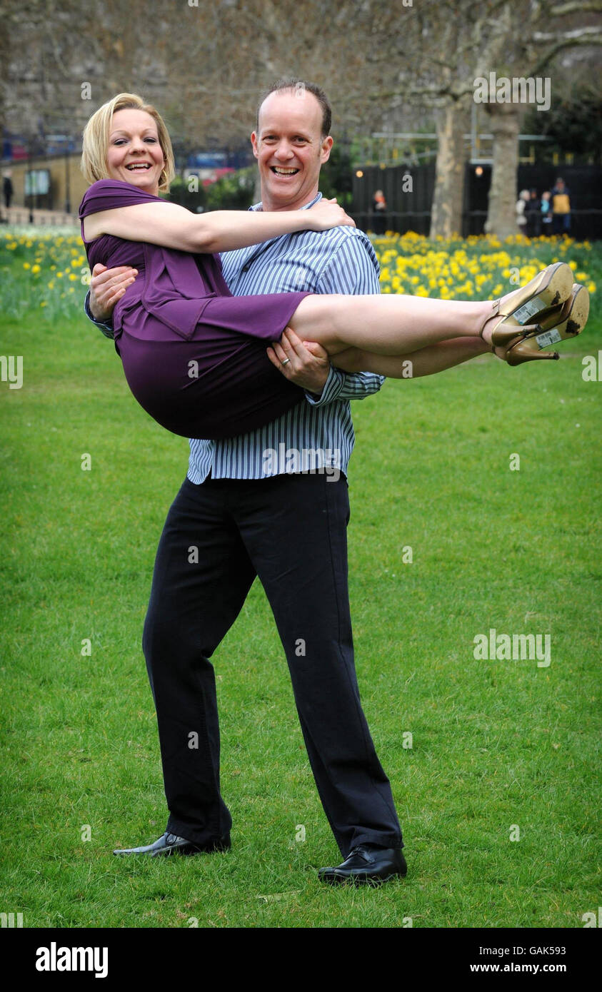 Michelle and andy smith hi-res stock photography and images - Alamy