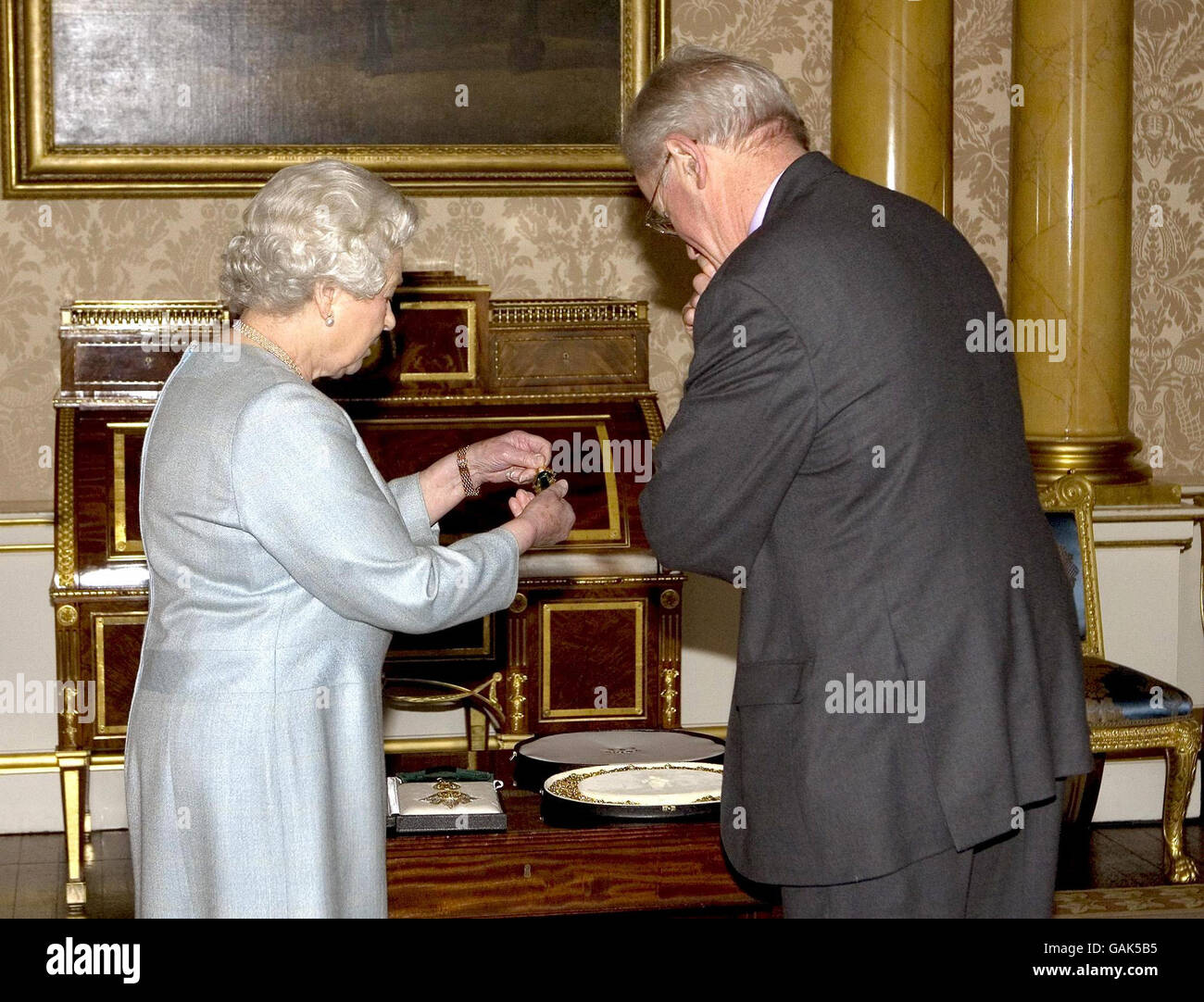 Elizabeth cullen hi-res stock photography and images - Alamy