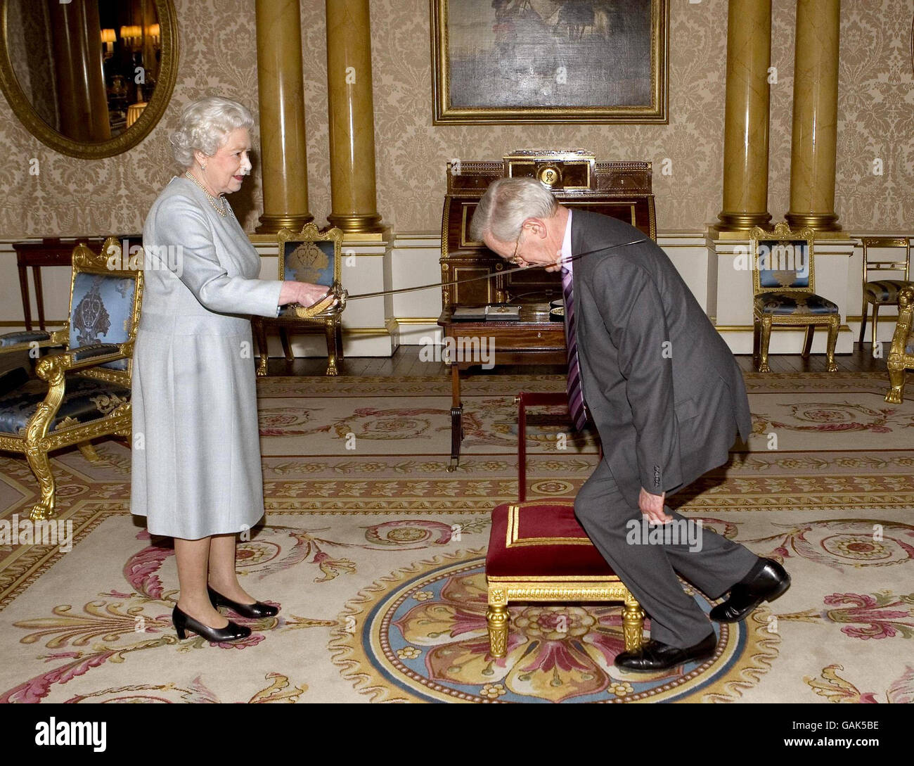 Lord cullen hi-res stock photography and images - Alamy