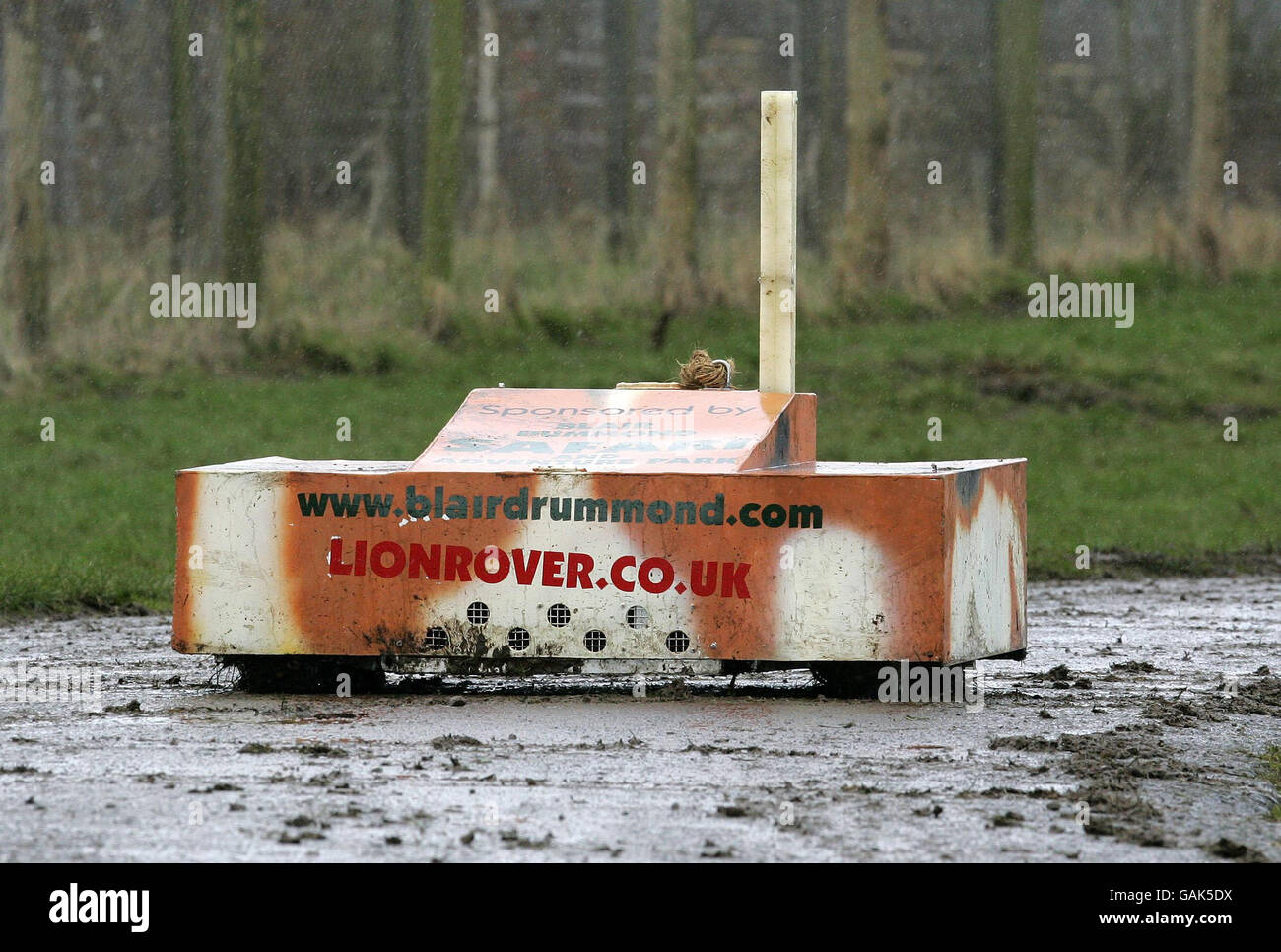 Lion buggy hi-res stock photography and images - Alamy