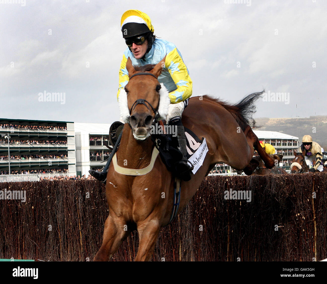 Arkle race horse hi-res stock photography and images - Alamy