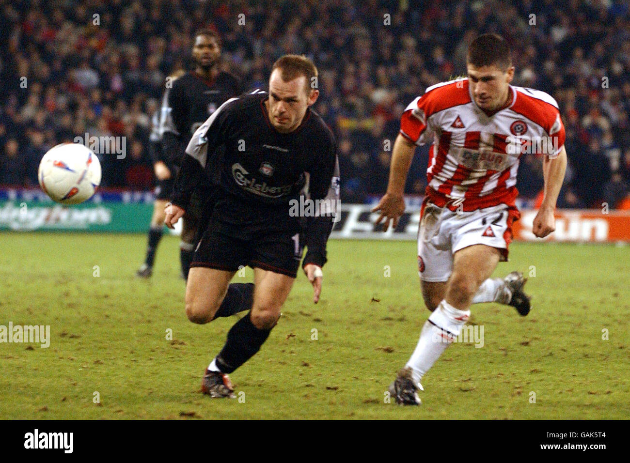 Nick v murphy hi-res stock photography and images - Alamy