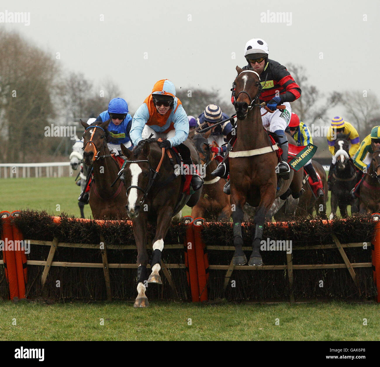 Richard instrument hi-res stock photography and images - Alamy