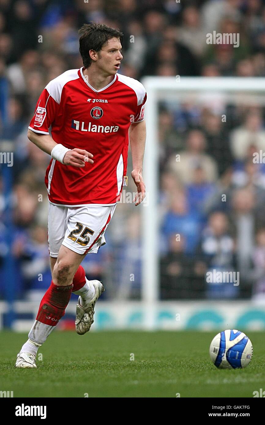 Greg halford football hi-res stock photography and images - Alamy