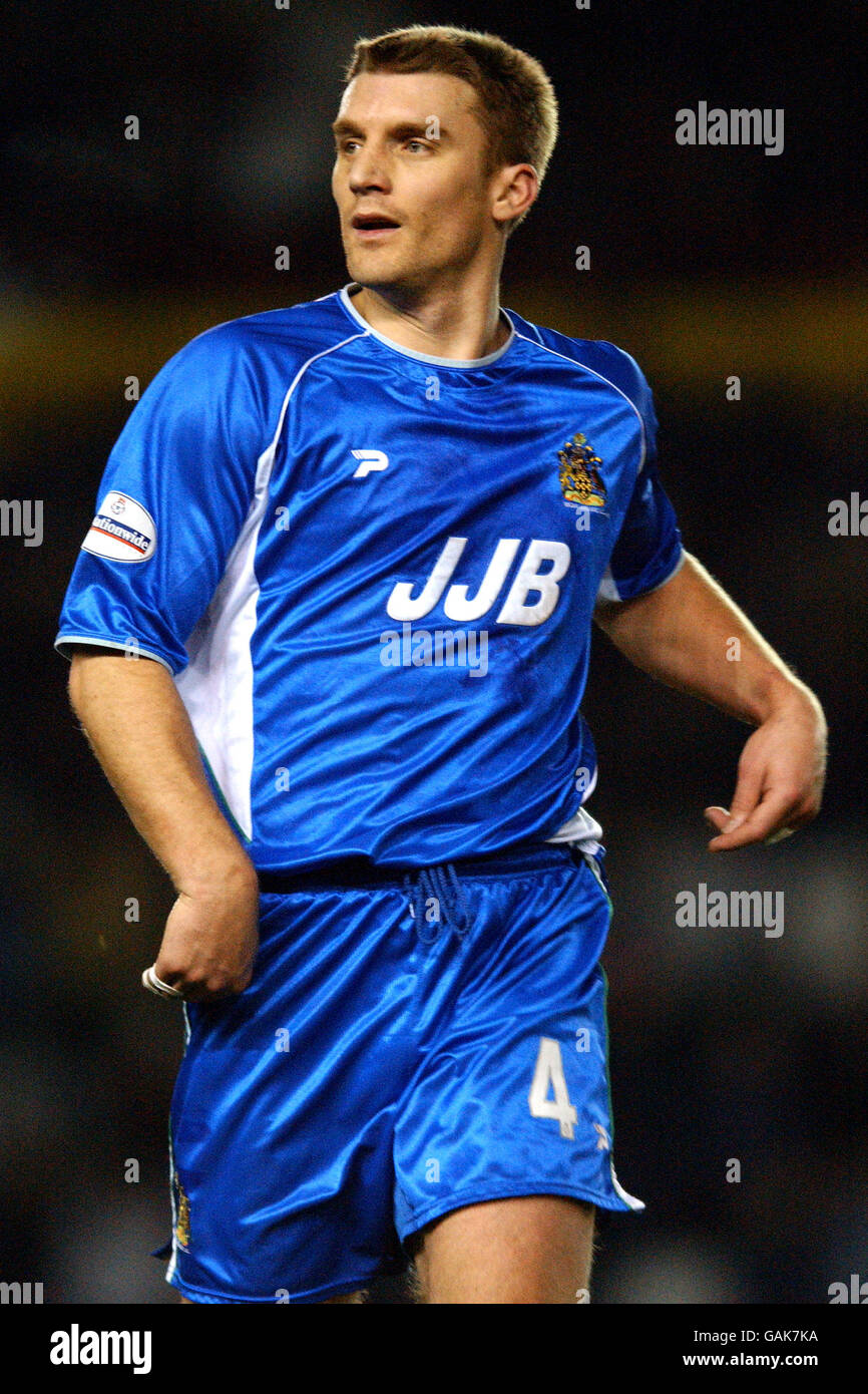 Matt jackson wigan hi-res stock photography and images - Alamy