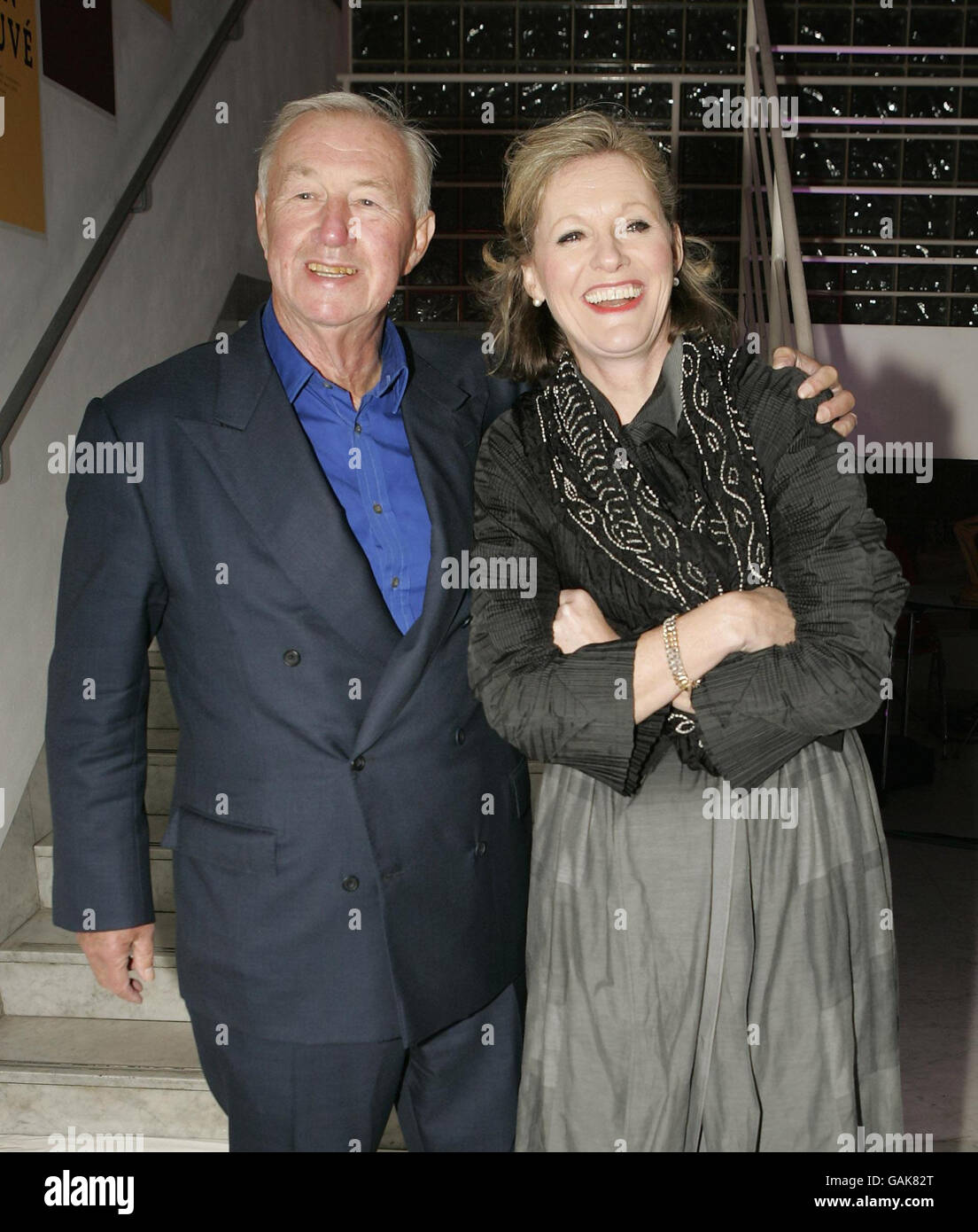 At The Brit Insurance Design Awards At The Design Museum High ...