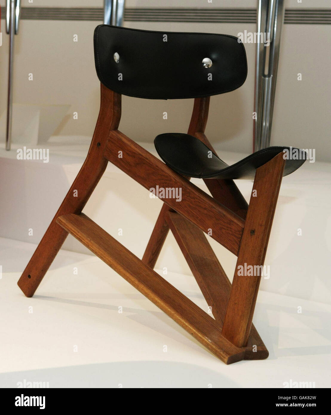 At The Brit Insurance Design Awards At The Design Museum High ...