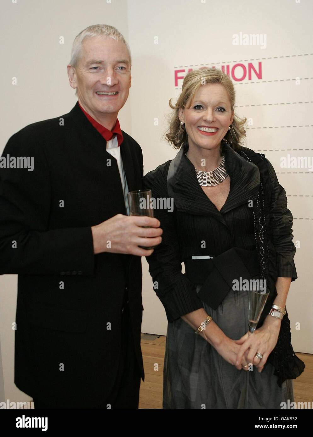 Brit insurance design awards london hi-res stock photography and images ...