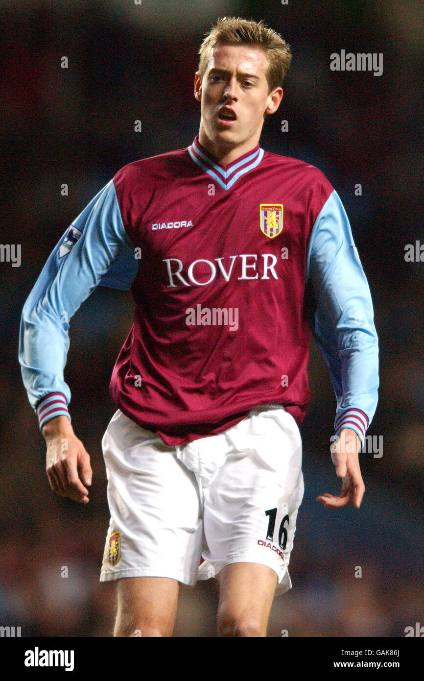 Peter crouch tottenham hotspur football hi-res stock photography and ...