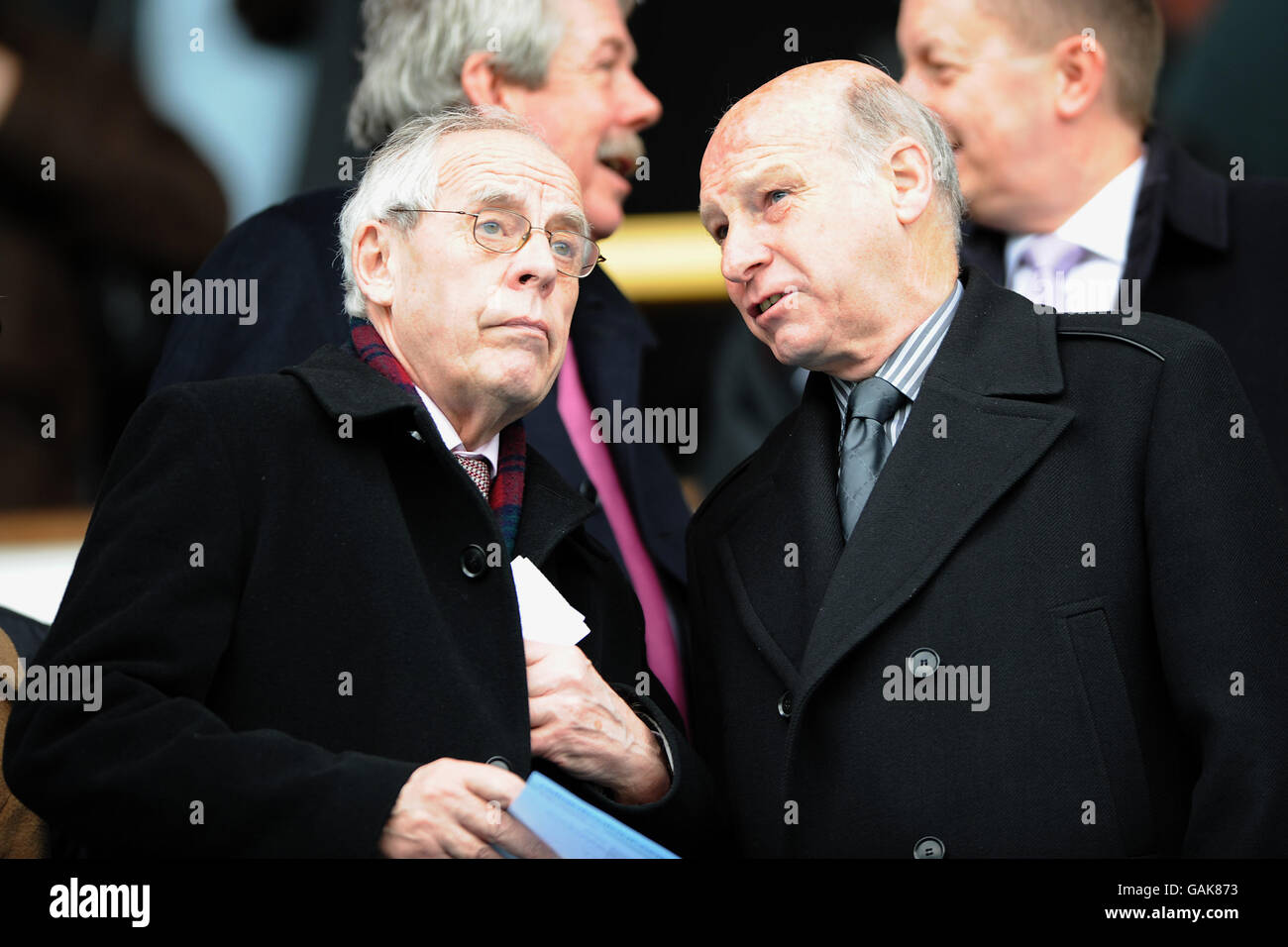 John rudge peter coates hi-res stock photography and images - Alamy