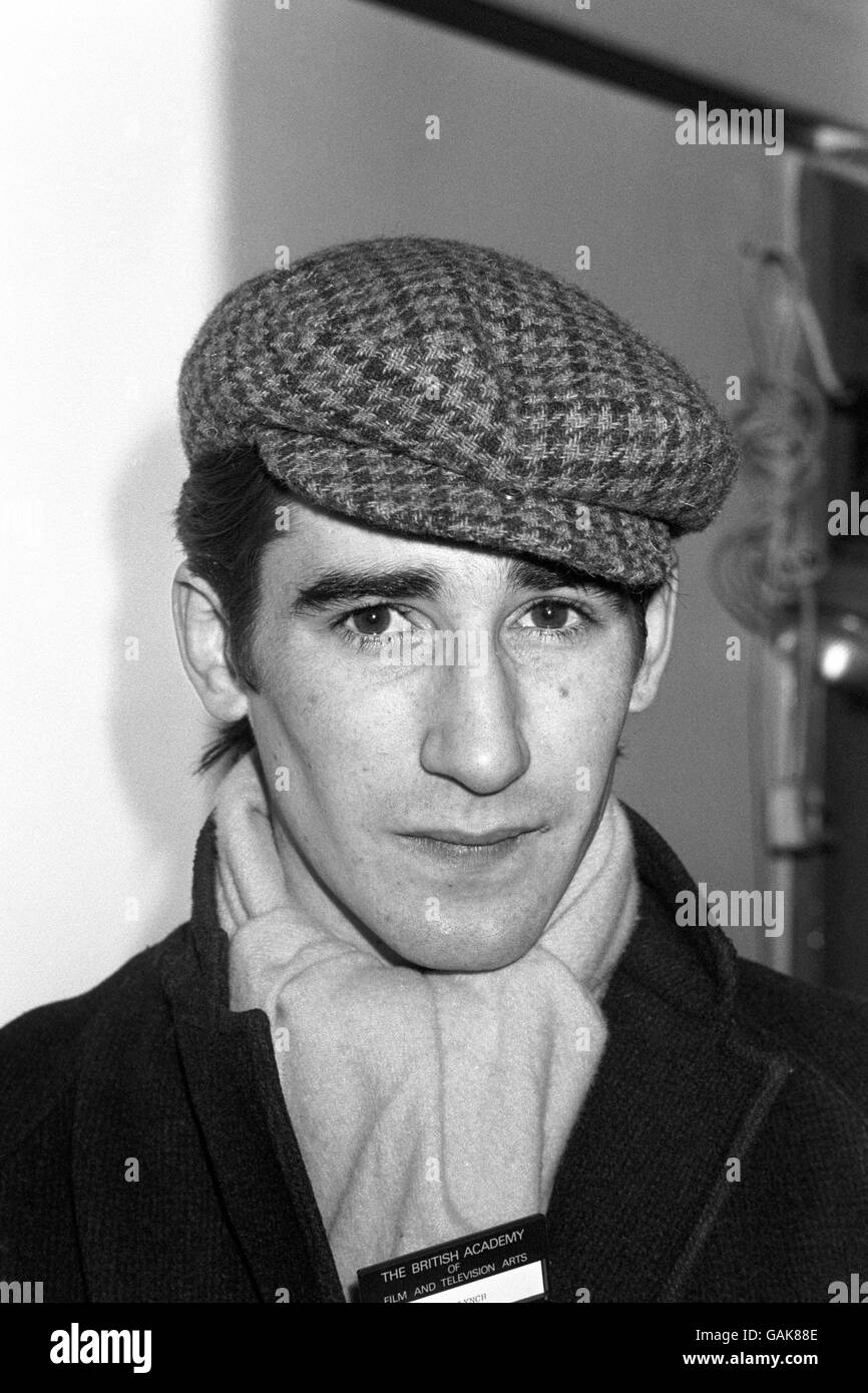 John lynch and actor hi-res stock photography and images - Alamy