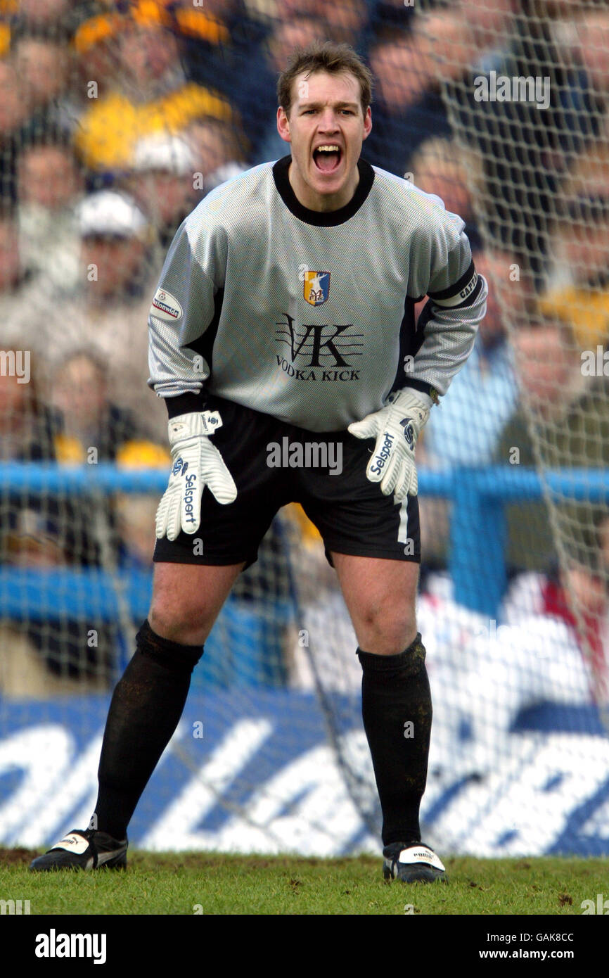 Kevin pilkington mansfield hi-res stock photography and images - Alamy