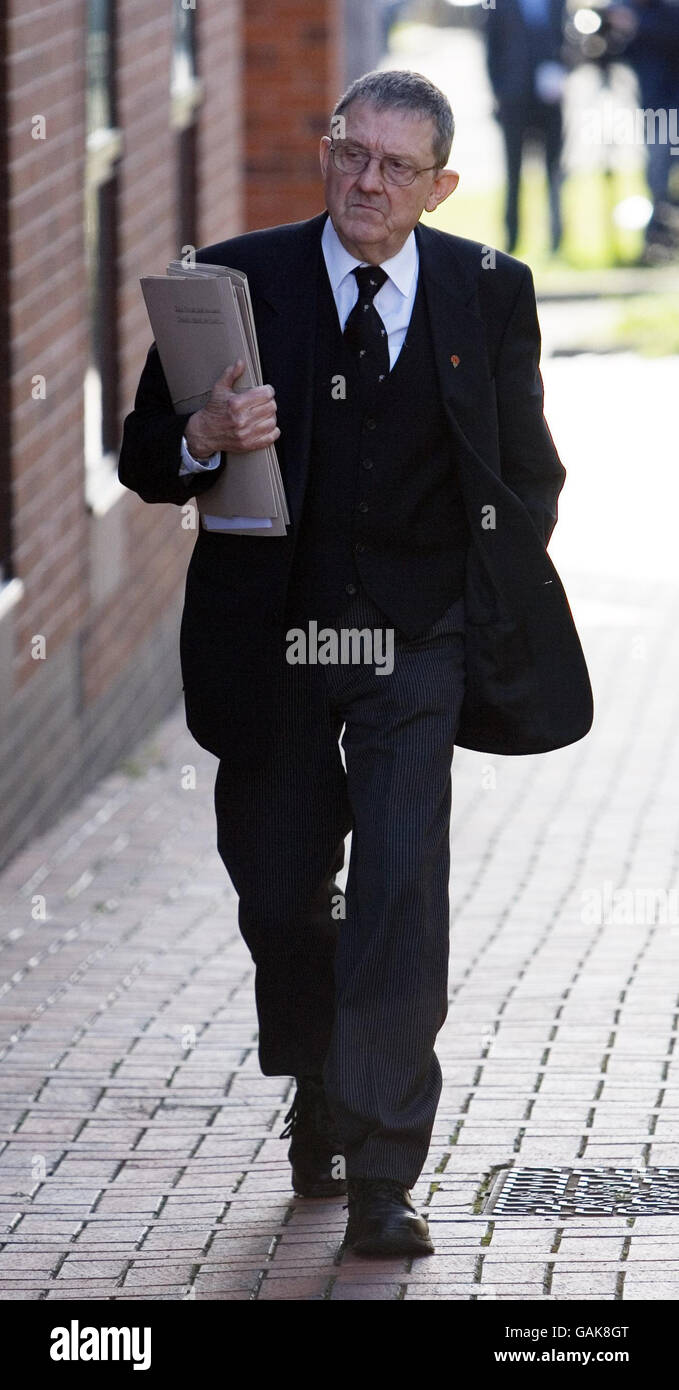 Philip walters hi-res stock photography and images - Alamy