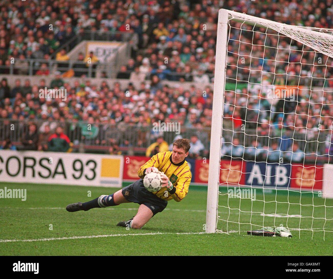 WORLD CUP QUALIFIER Stock Photo - Alamy