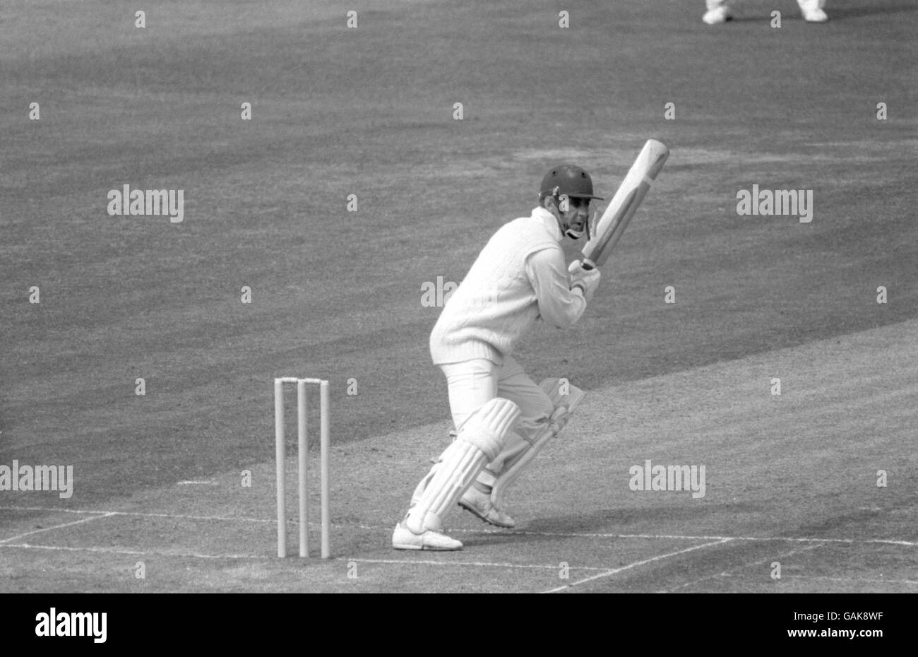 Cricket - Prudential World Cup - Final - England v West Indies. Mike ...