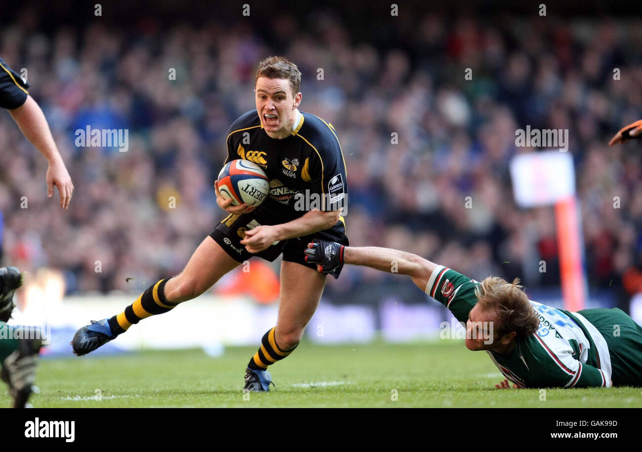 Eoin hand hi-res stock photography and images - Alamy