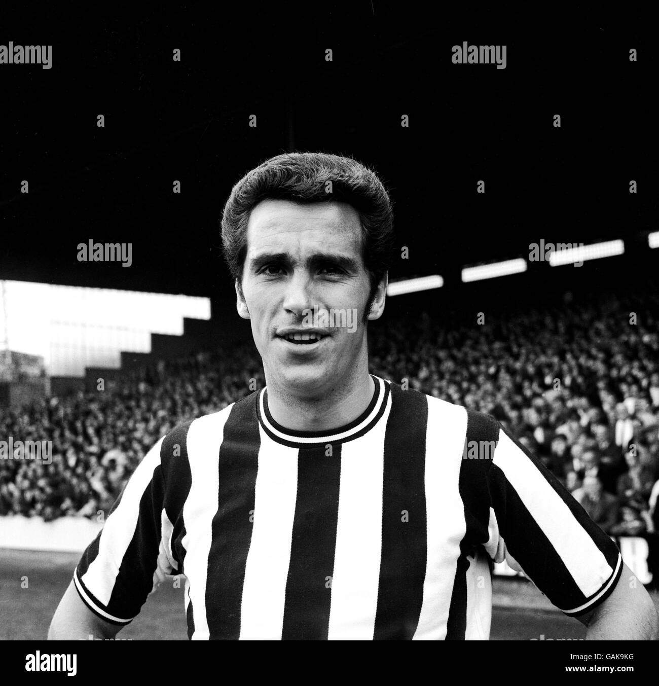 Bobby moncur hi-res stock photography and images - Alamy