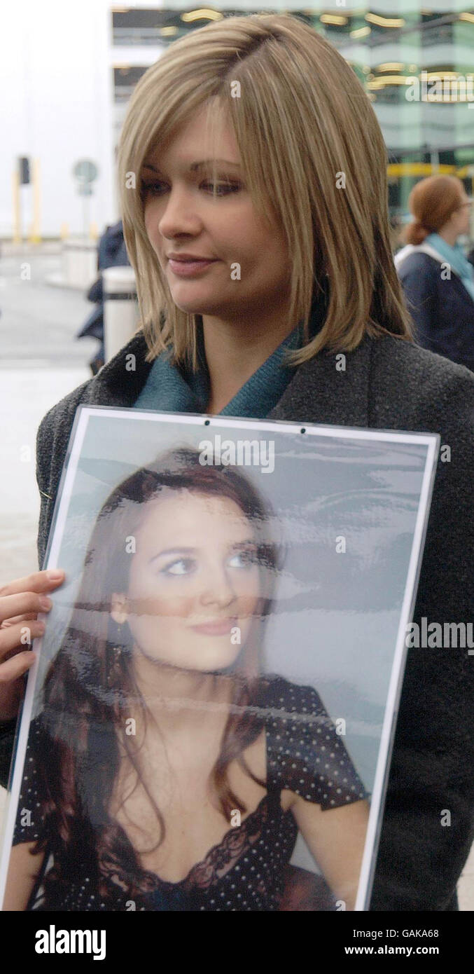 Lindsay ann hawker murder hi-res stock photography and images - Alamy