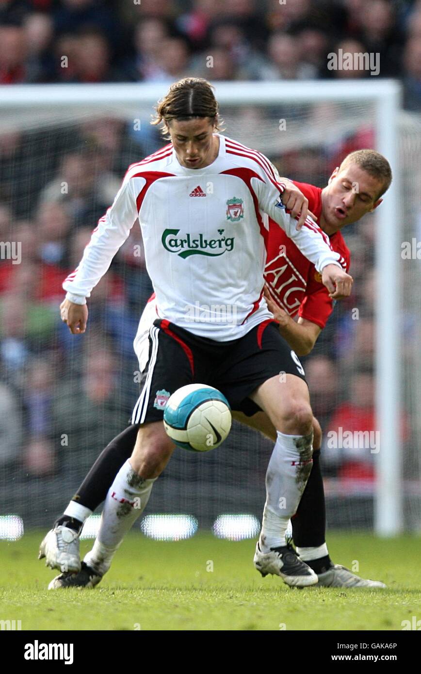 Nemanja vidic torres hi-res stock photography and images - Alamy