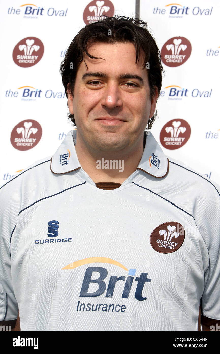Cricket james ormond hi-res stock photography and images - Alamy