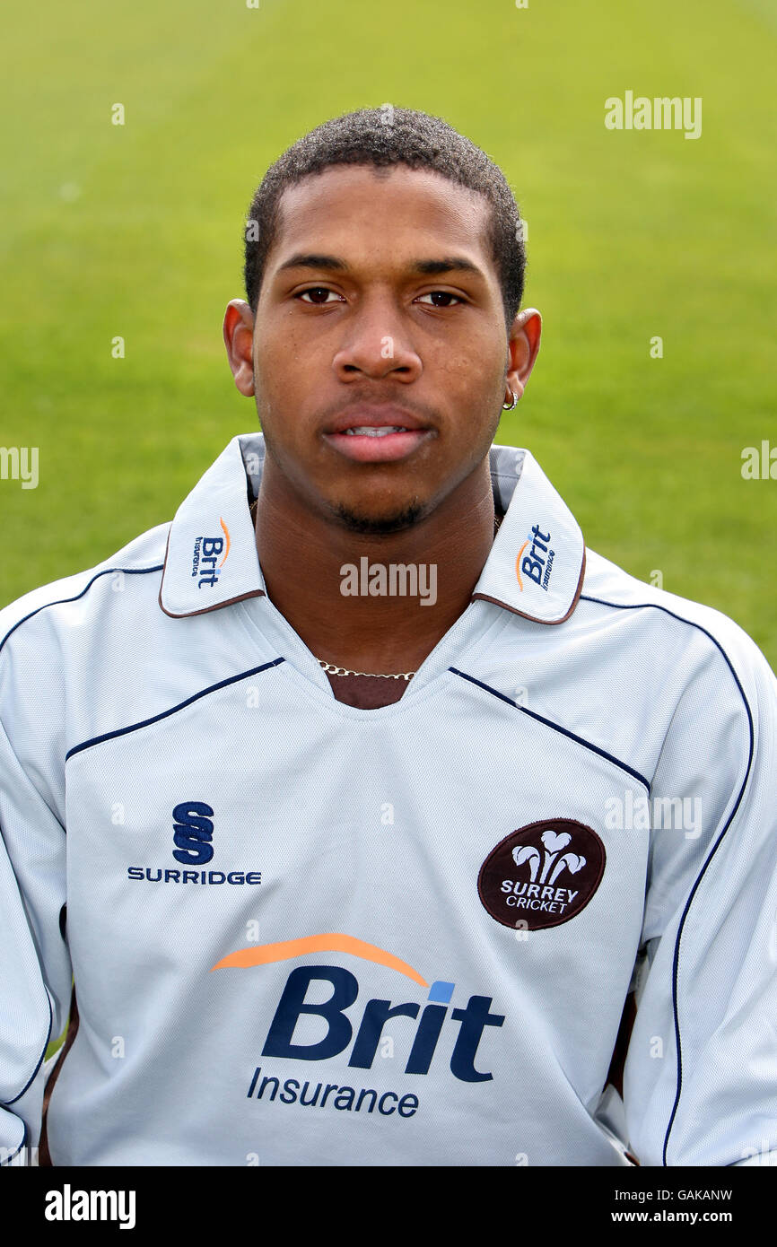 Chris jordan surrey hi-res stock photography and images - Alamy