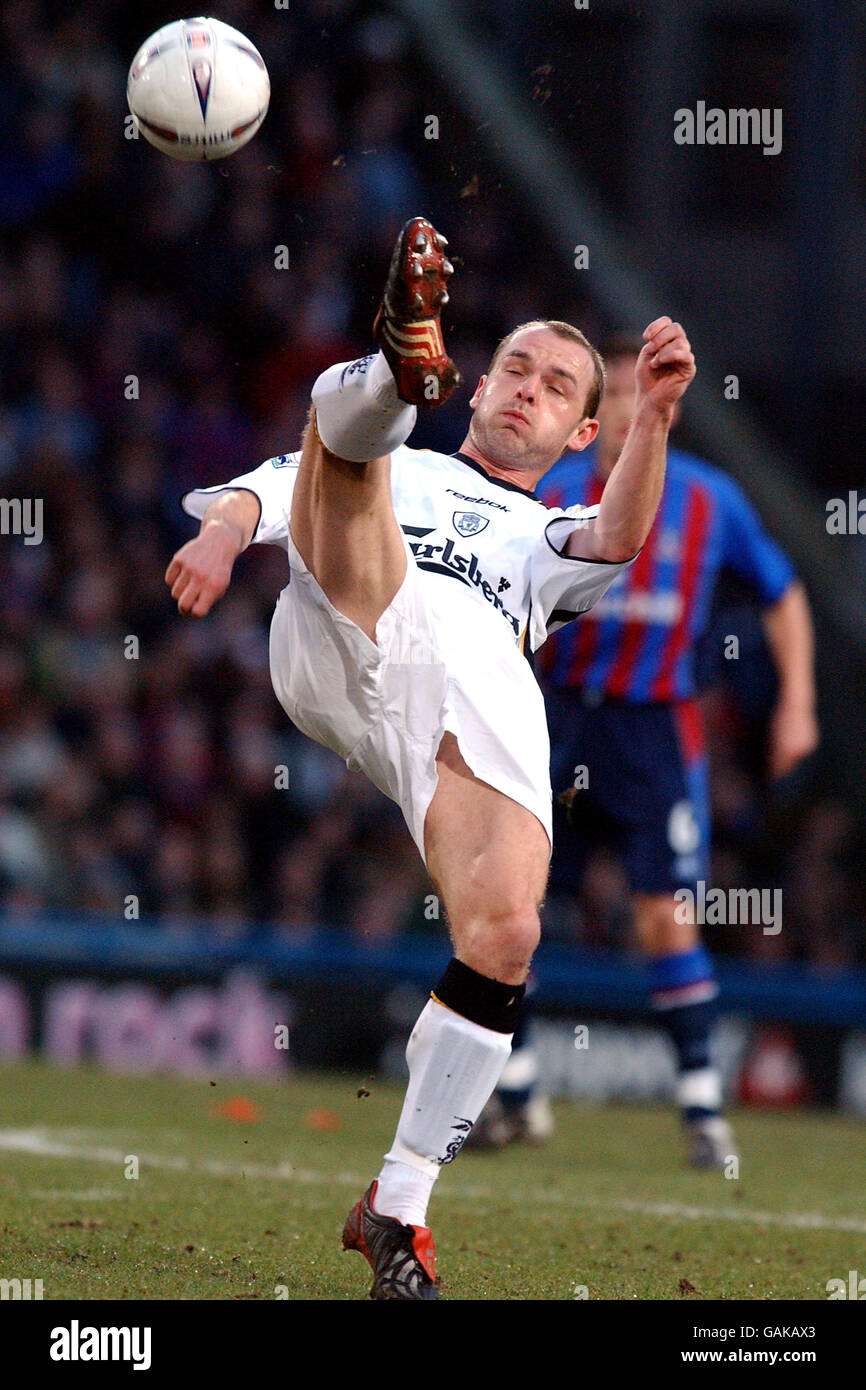 Danny murphy liverpool hi-res stock photography and images - Alamy