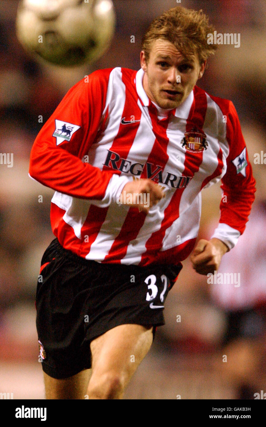 Michael proctor sunderland hi-res stock photography and images - Alamy