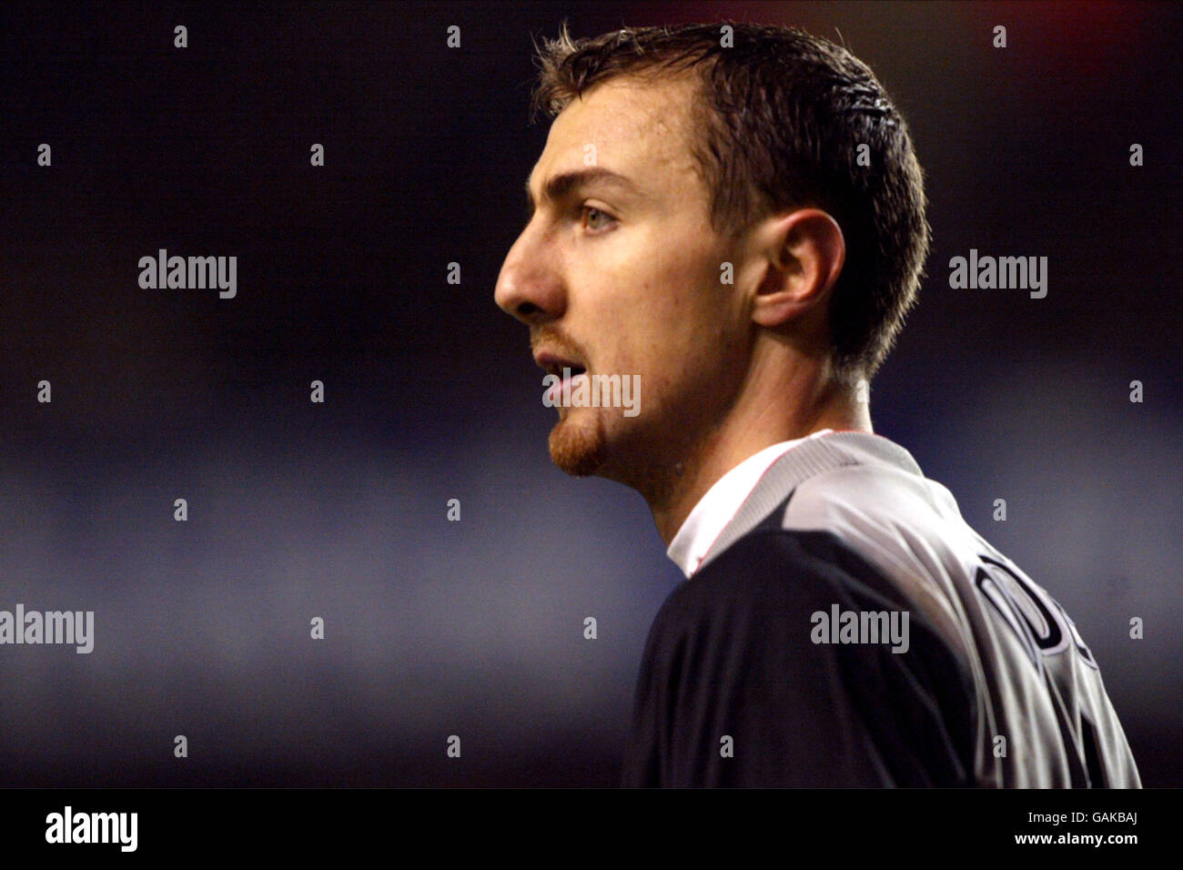 Jerzy dudek of liverpool hi-res stock photography and images - Alamy